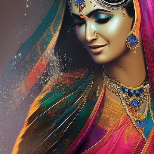 Untitled Creation - AI Generated Artwork - NightCafe Creator