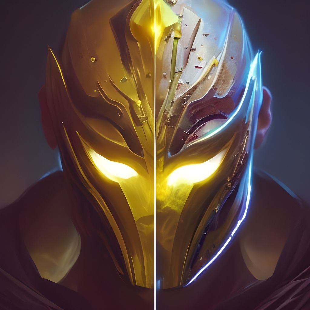 Shirai Ryu Clan Scorpion - AI Generated Artwork - NightCafe Creator