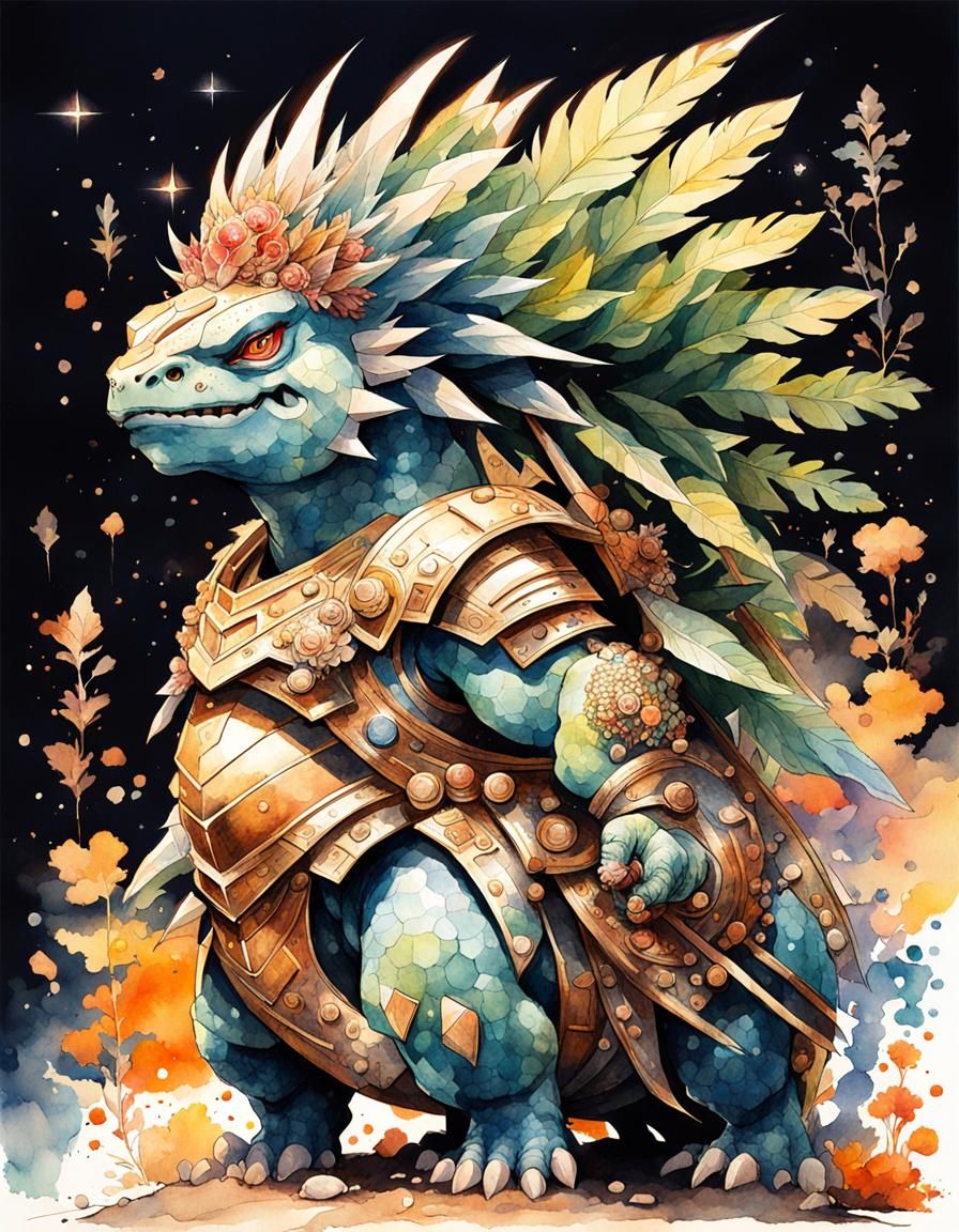 Drugar - AI Generated Artwork - NightCafe Creator