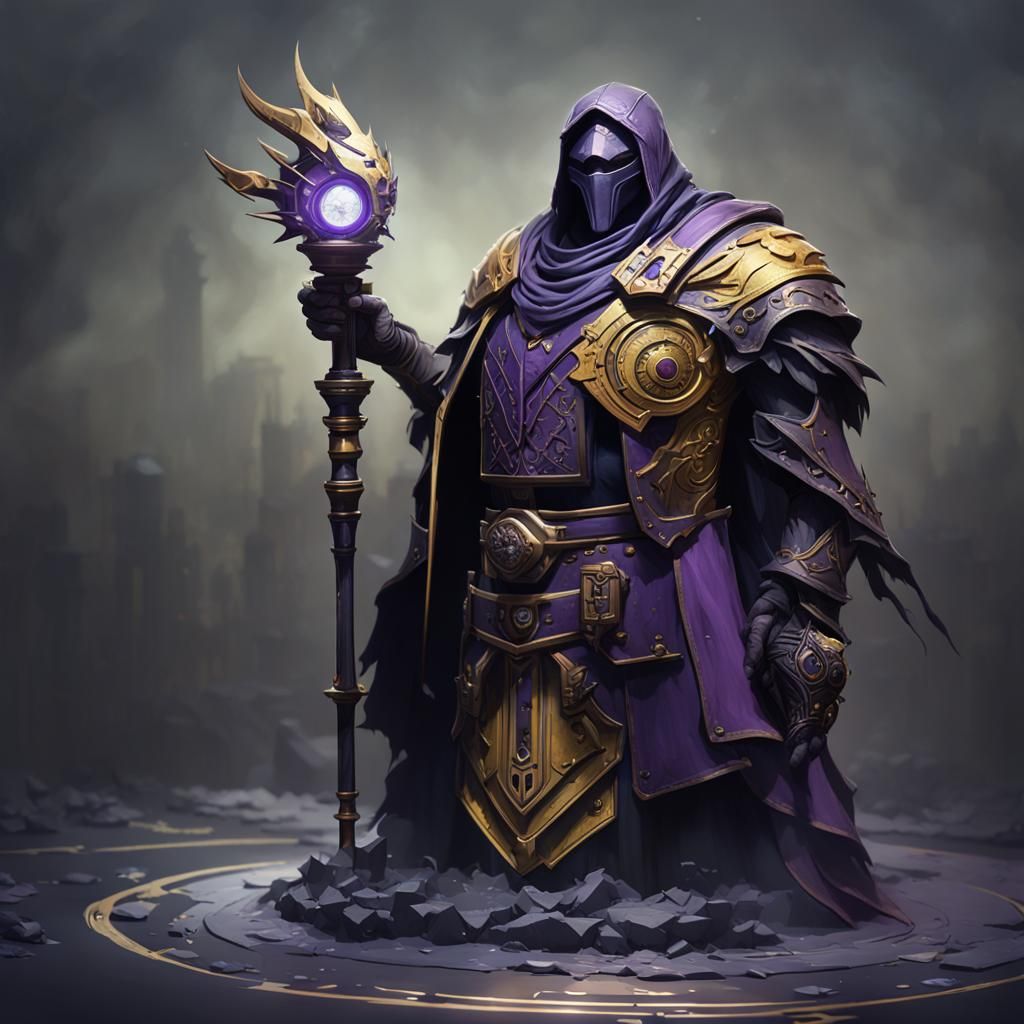 The rook - AI Generated Artwork - NightCafe Creator