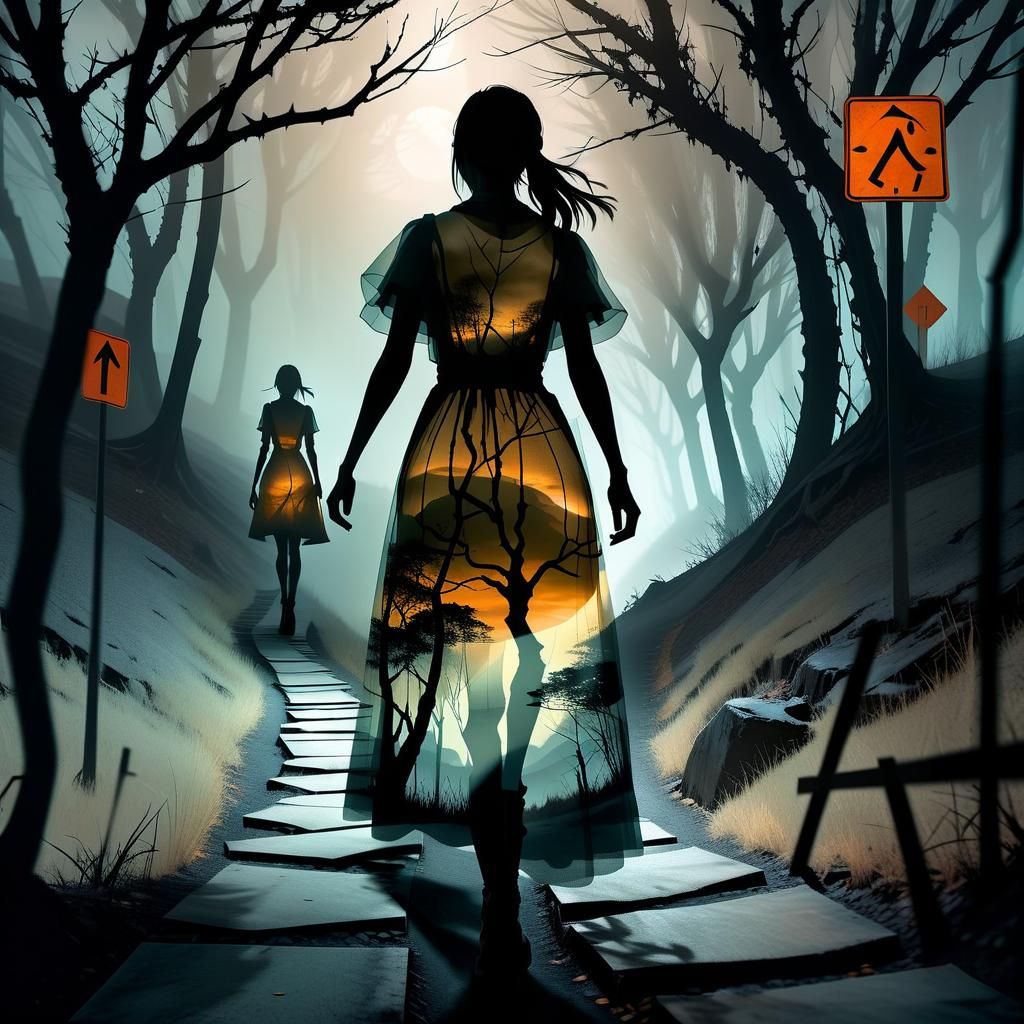 Untitled Creation - AI Generated Artwork - NightCafe Creator