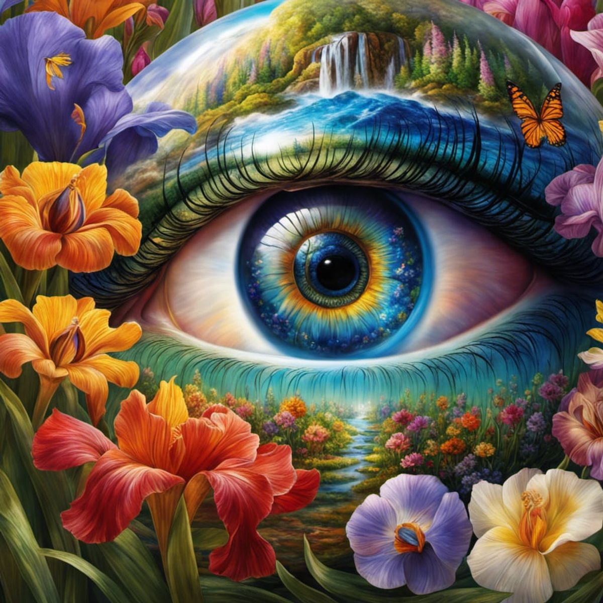 Another World - AI Generated Artwork - NightCafe Creator