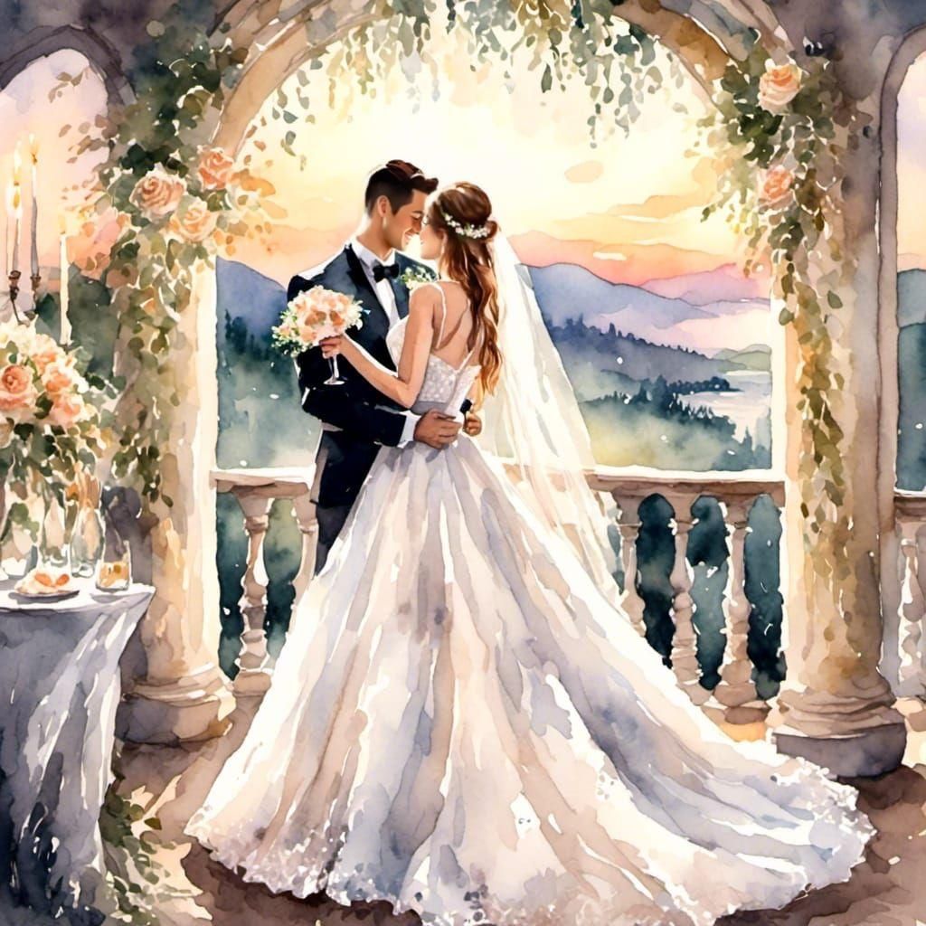 💝"I just needed a moment alone with you...."💝 - AI Generated Artwork ...