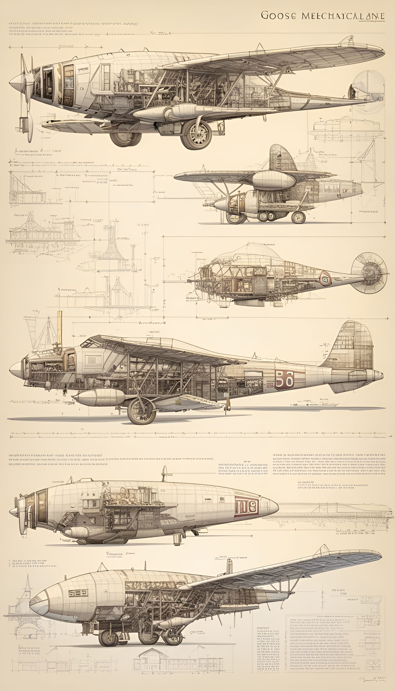 Fe2 - AI Generated Artwork - NightCafe Creator