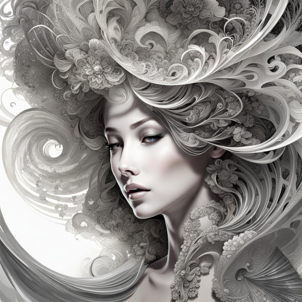 forever young - AI Generated Artwork - NightCafe Creator