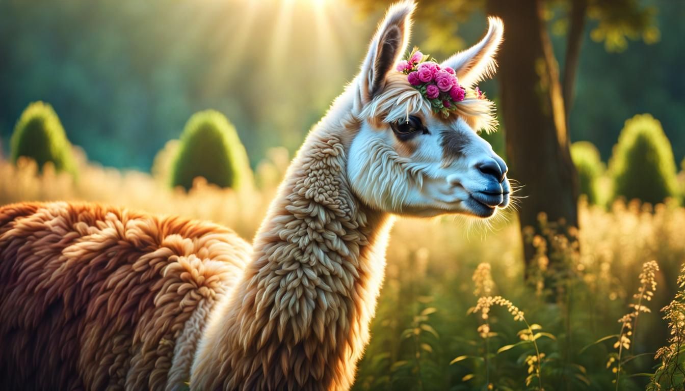 photorealistic: hyperrealistic portrait : beautiful adorable and cute ...