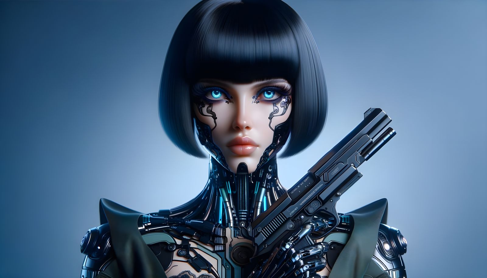 Ghosts of the Future - Ghosts of the Future