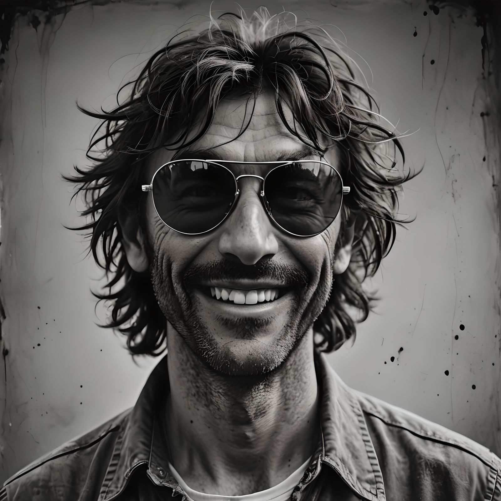 Rhys - AI Generated Artwork - NightCafe Creator