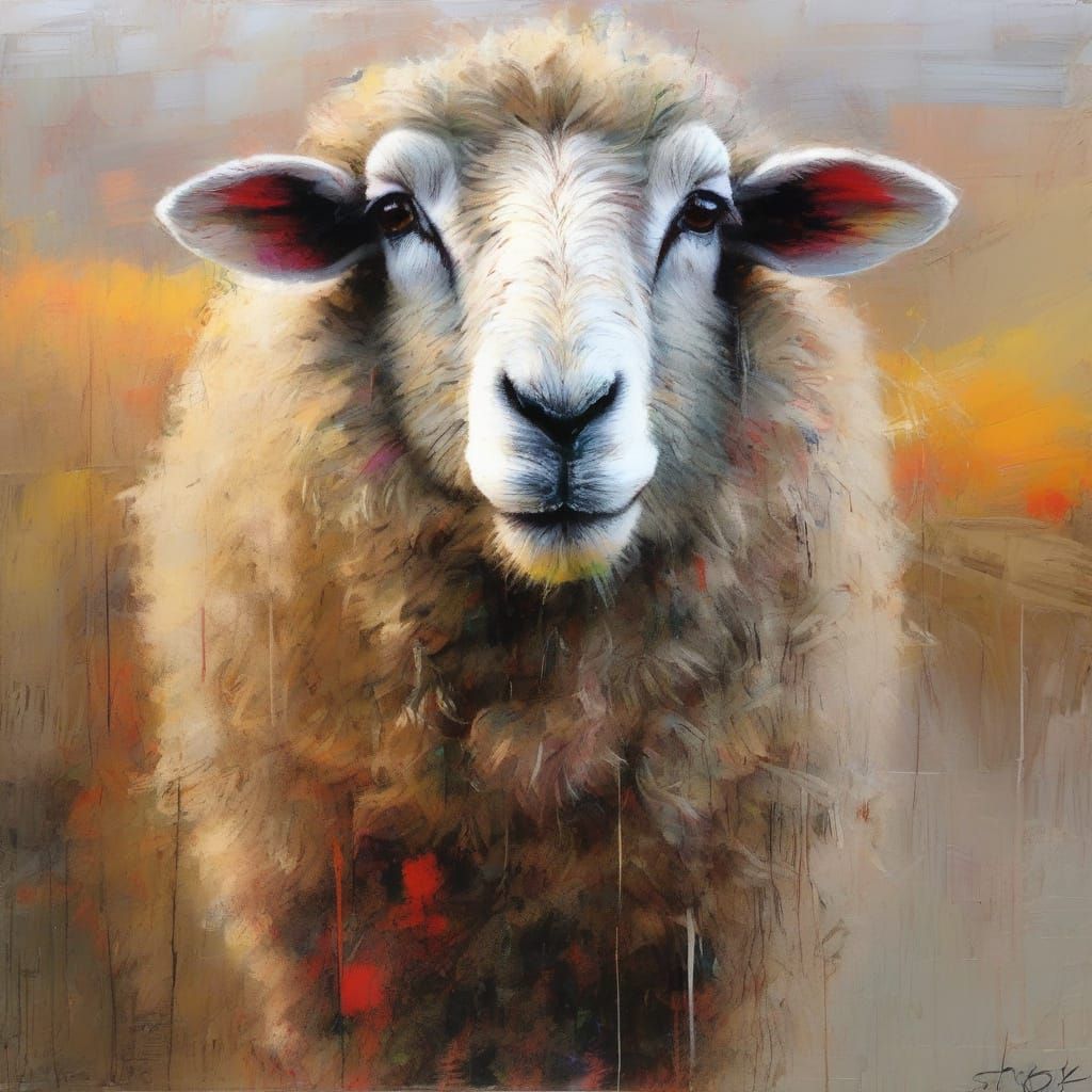 Bah Ram Ewe - Bah Ram Ewe