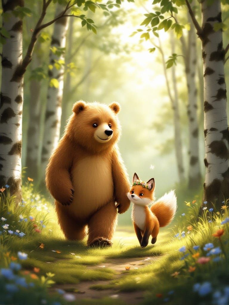 Kindred Hearts - Kindred Hearts