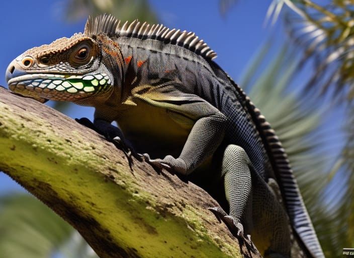 Baskin' Robin - AI Generated Artwork - NightCafe Creator