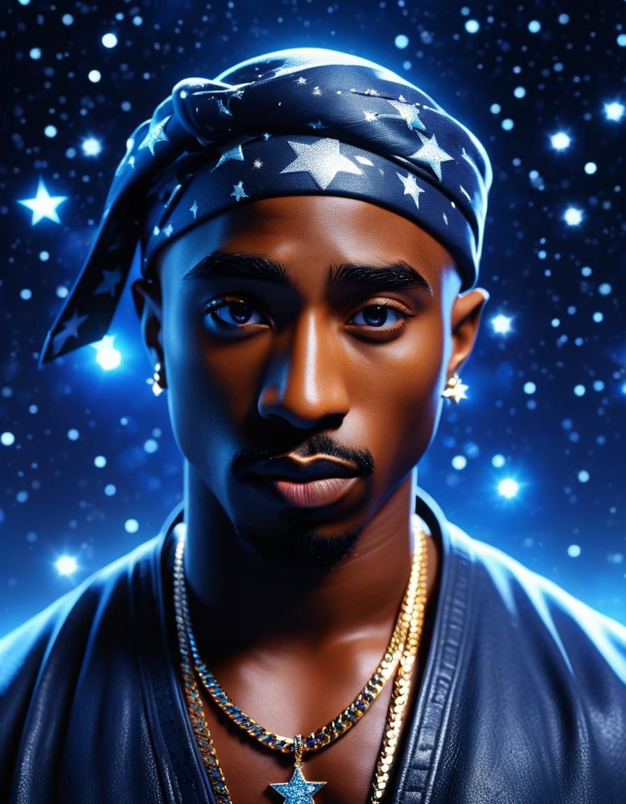 Still Ballin'... - AI Generated Artwork - NightCafe Creator