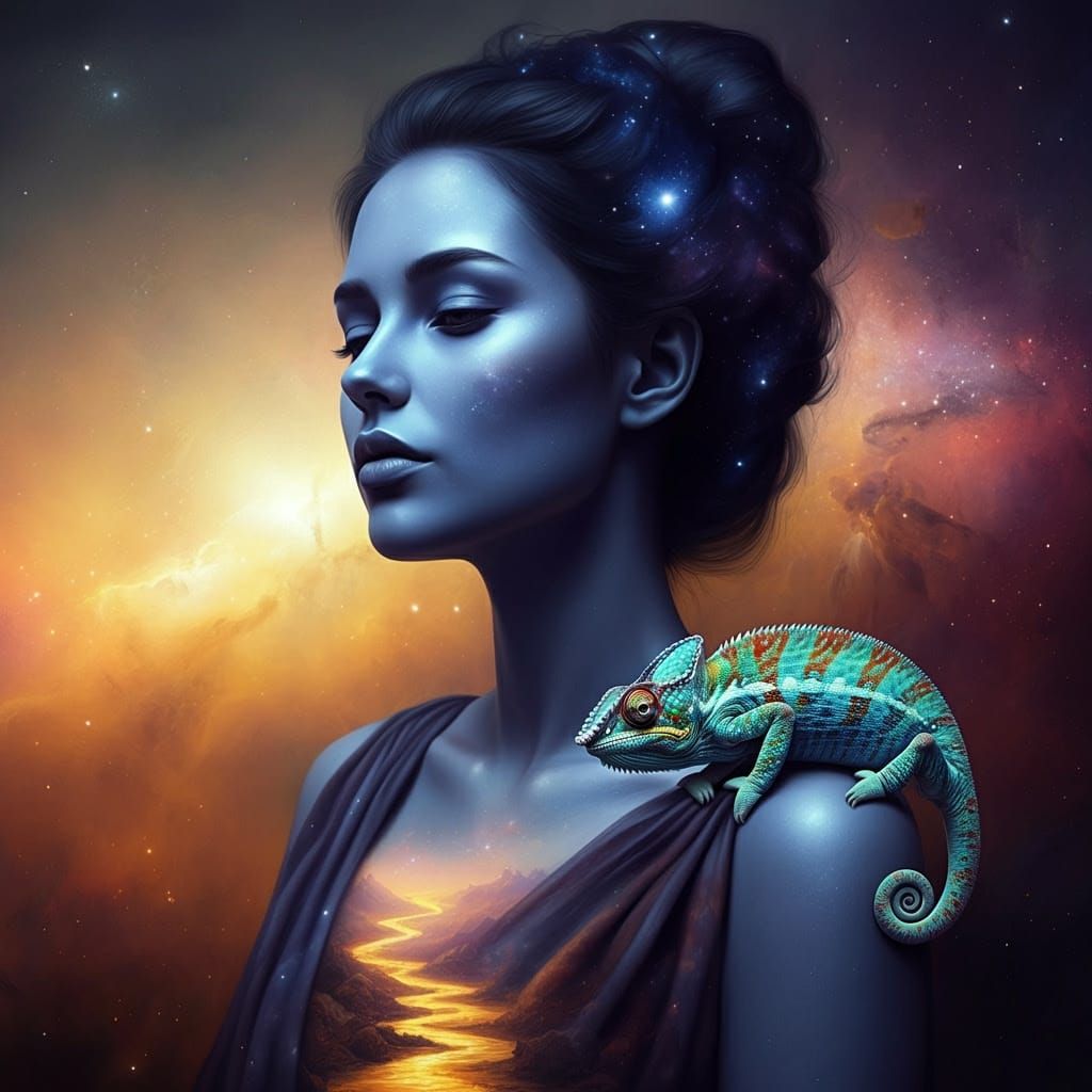 Isyara Virellae - Isyara Virellae