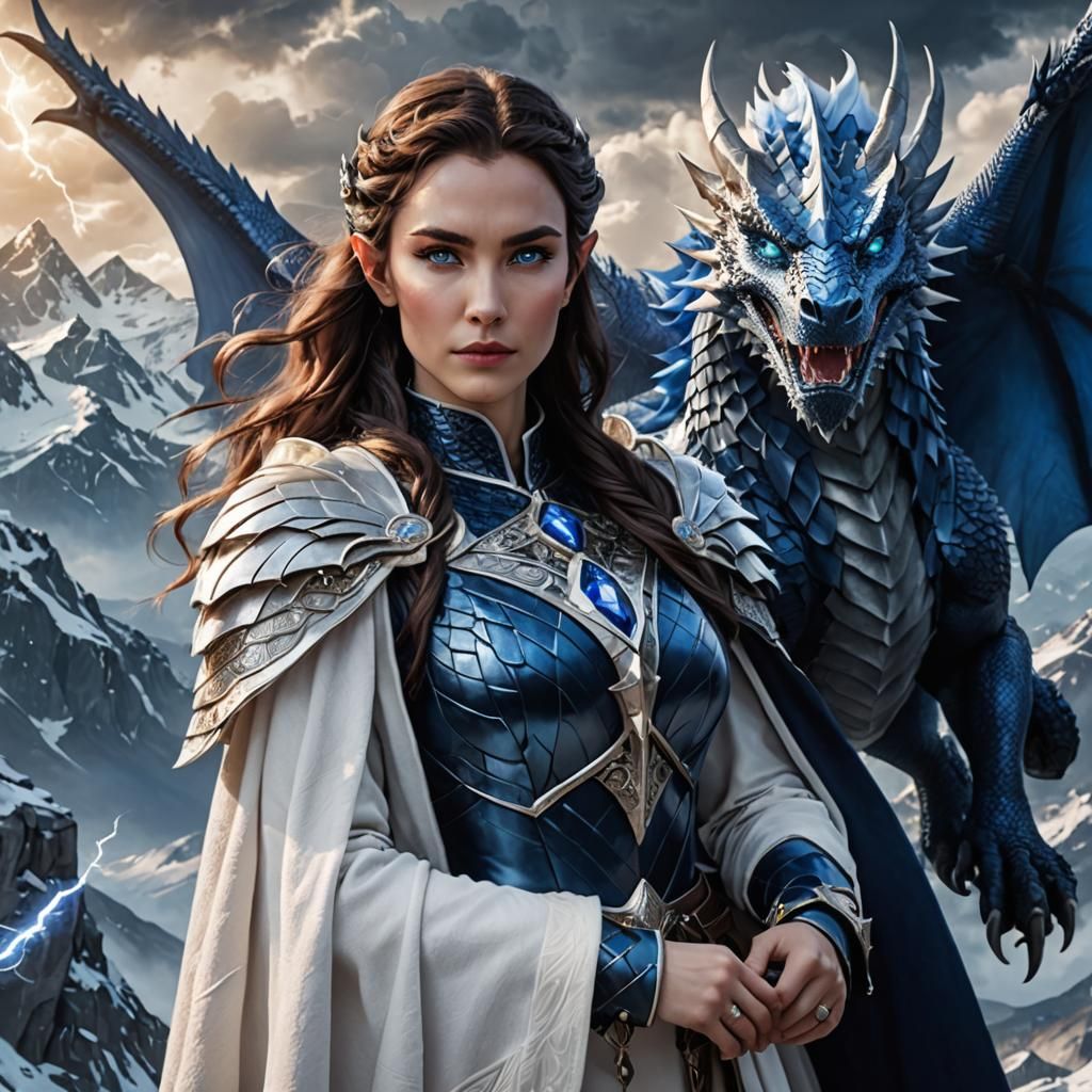 Regal - AI Generated Artwork - NightCafe Creator