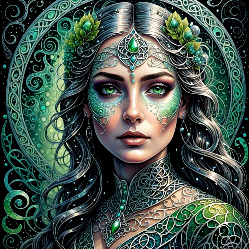 Artio, die große Bärin, Ge-Bär-erin, MUTTER Erde, NIX Arthur, der Ge ...