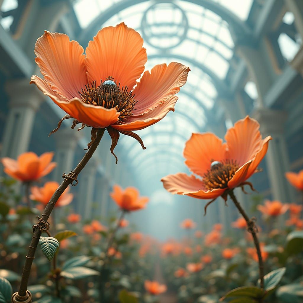 Future Flowers - Future Flowers