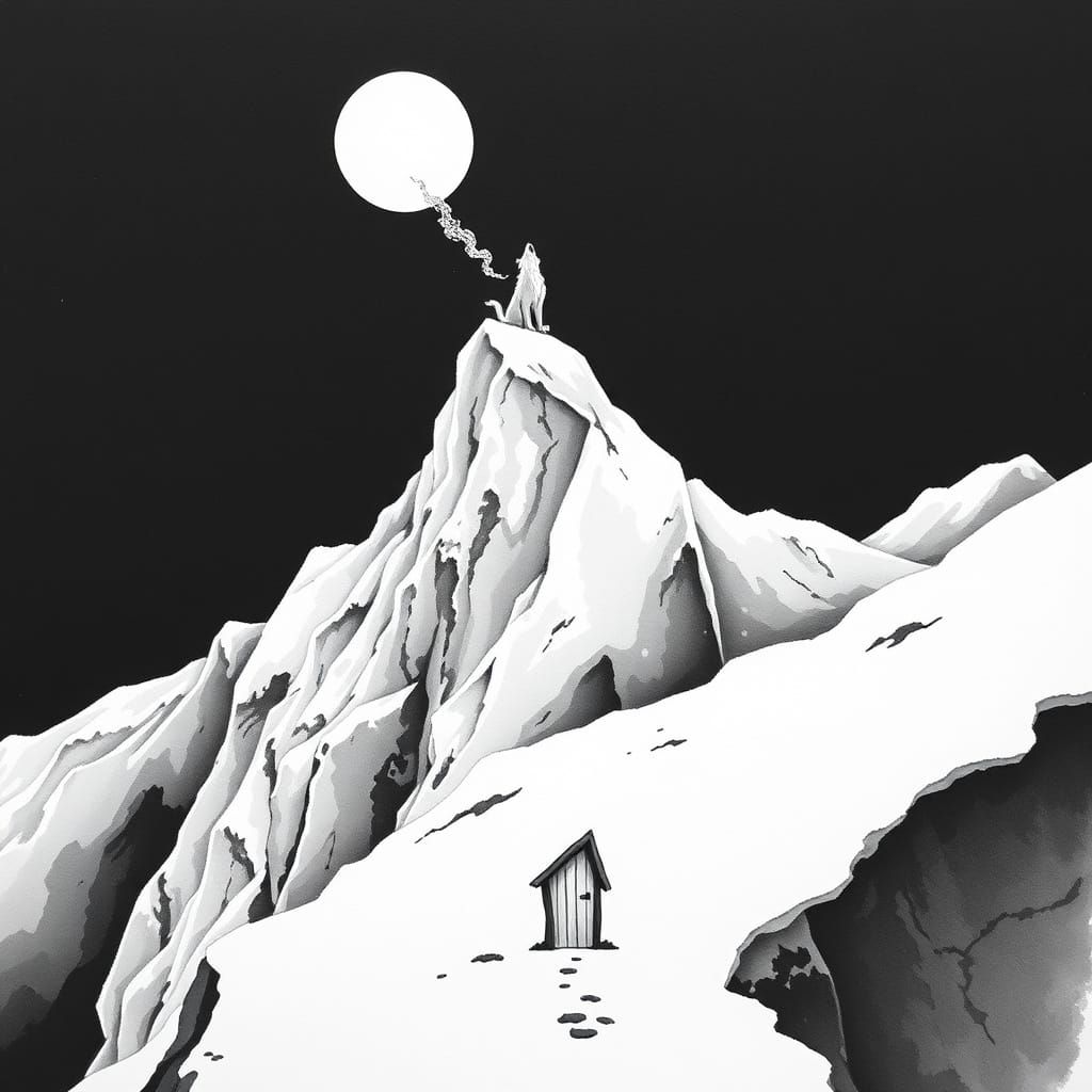 Secret Passageway - Secret Passageway