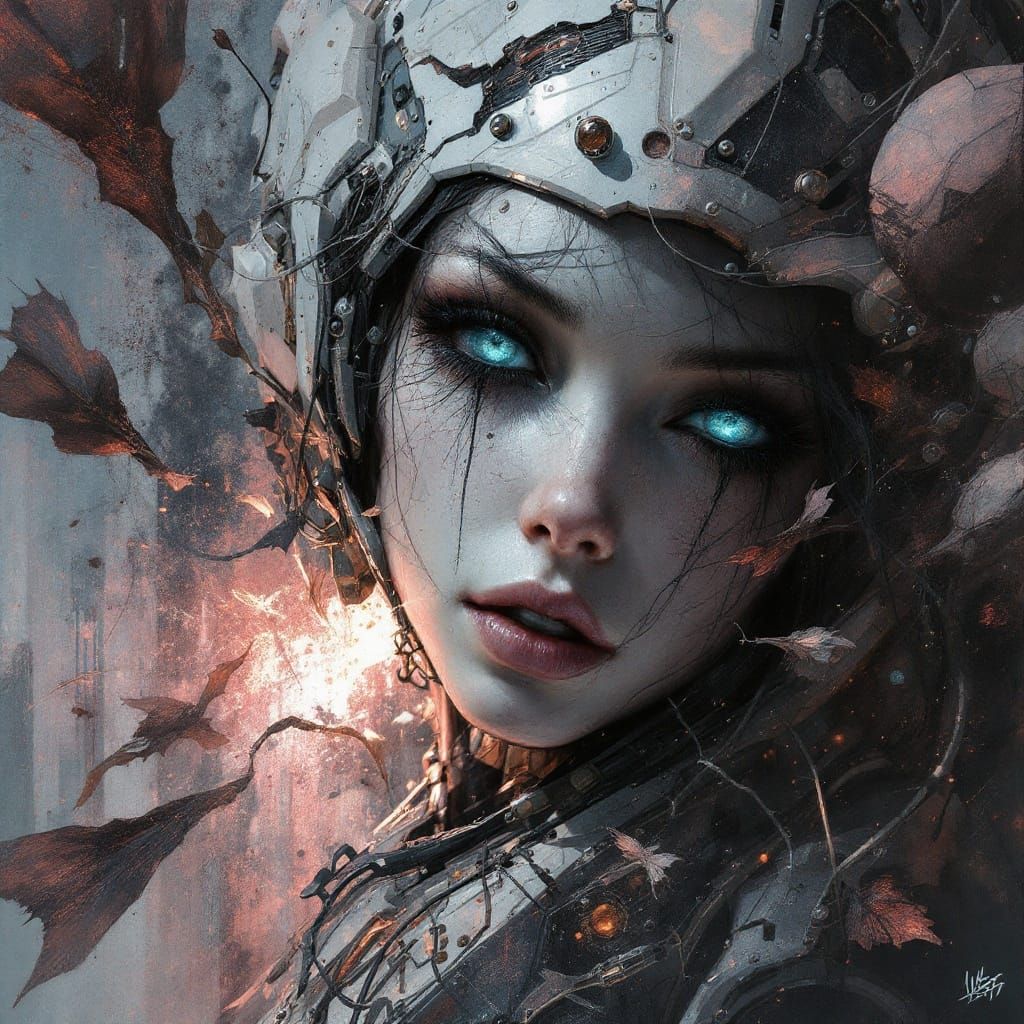 Missing Connection - Missing Connection