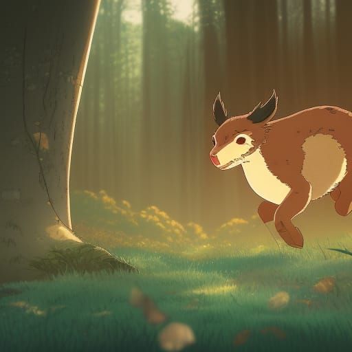 Free - AI Generated Artwork - NightCafe Creator