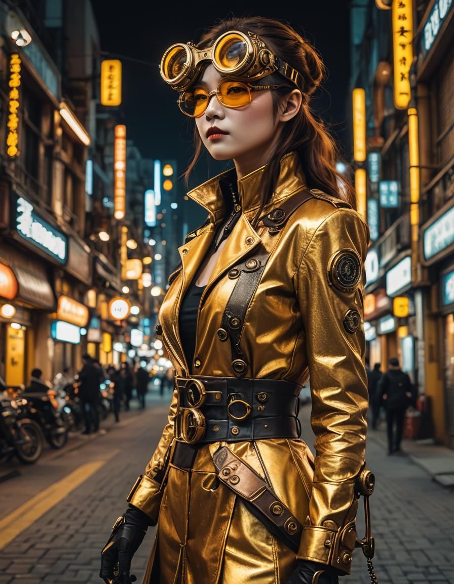 Hai Heng - AI Generated Artwork - NightCafe Creator