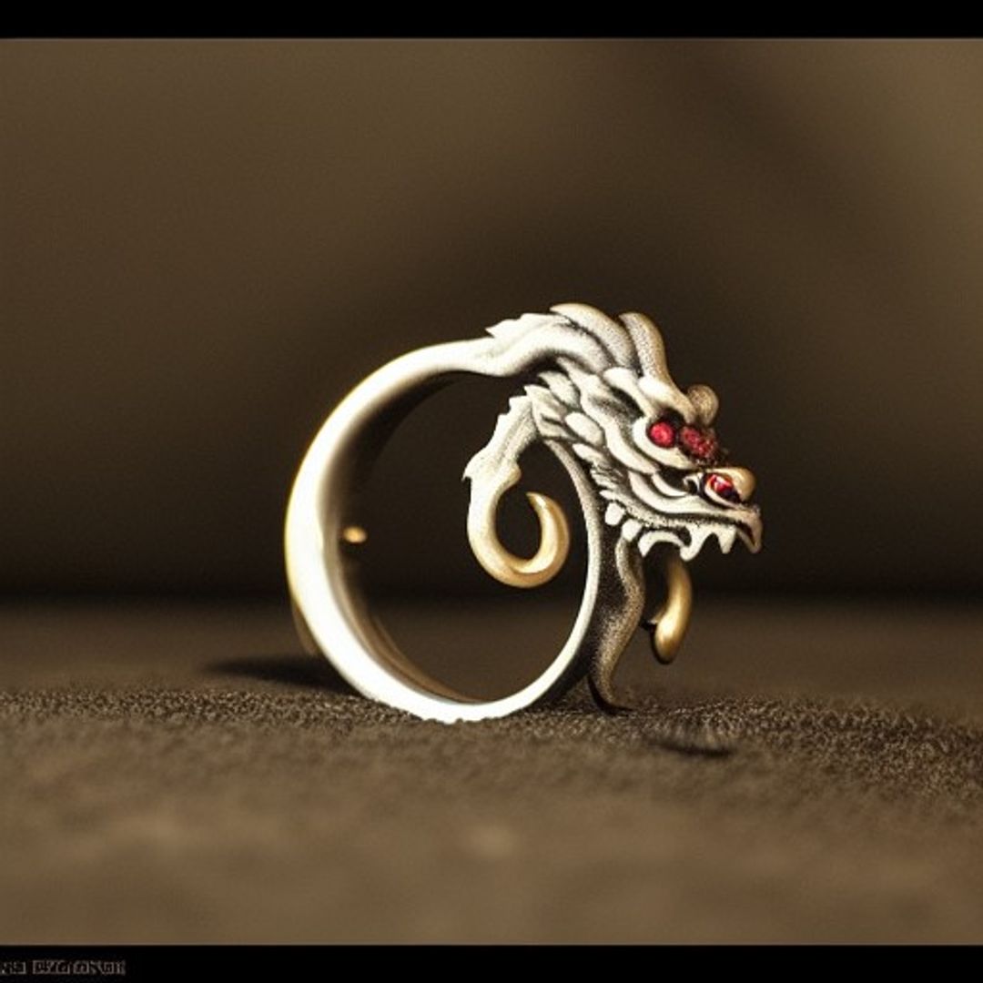 Ryu - AI Generated Artwork - NightCafe Creator