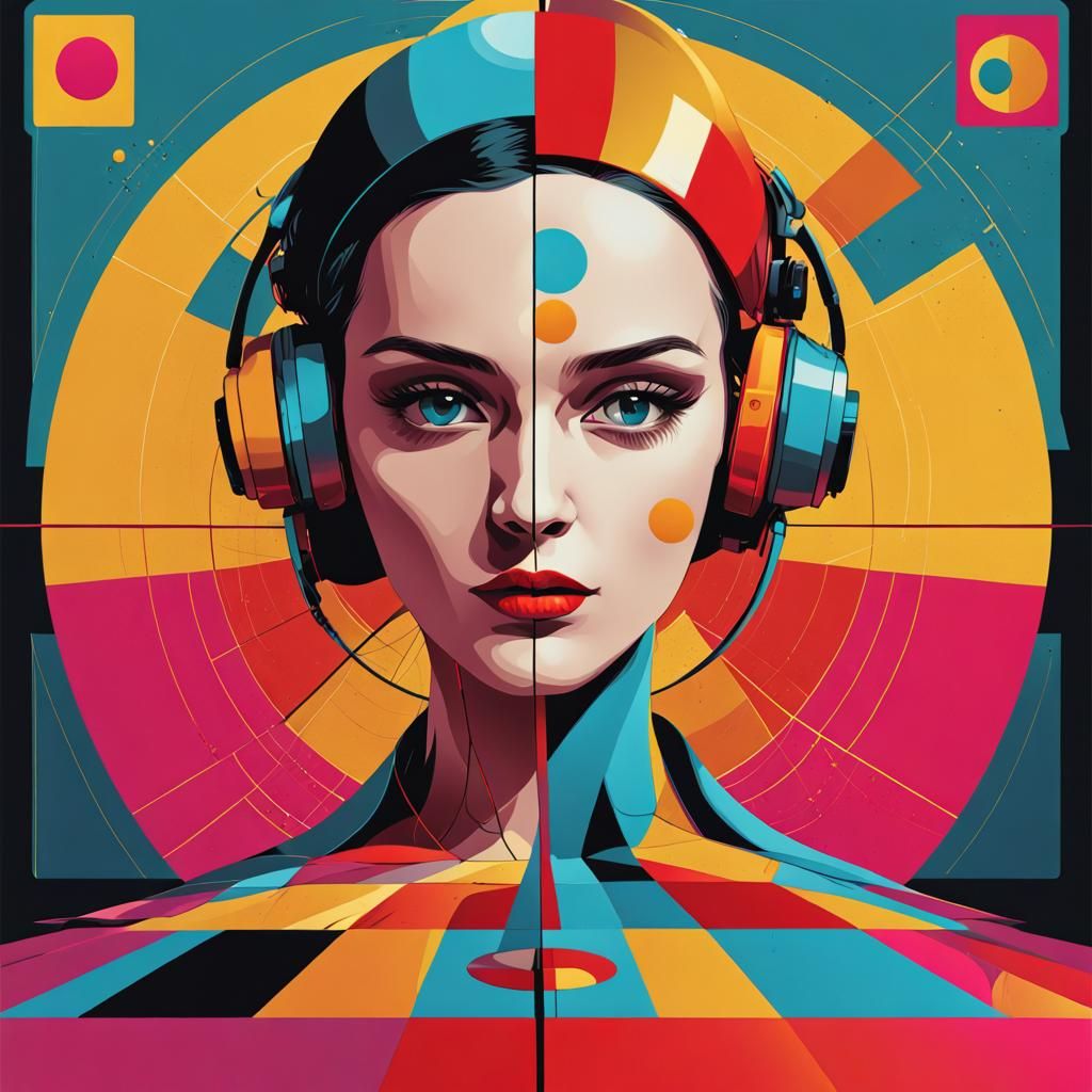 karmine corp - AI Generated Artwork - NightCafe Creator