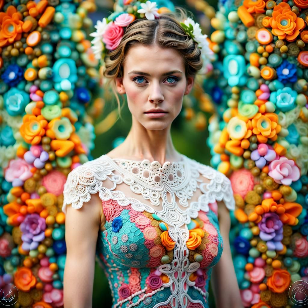 Araxie - AI Generated Artwork - NightCafe Creator