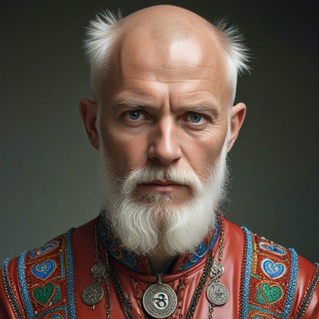 Handsome man - Handsome man