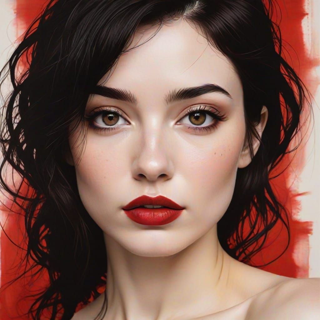 INCARNATE - INCARNATE