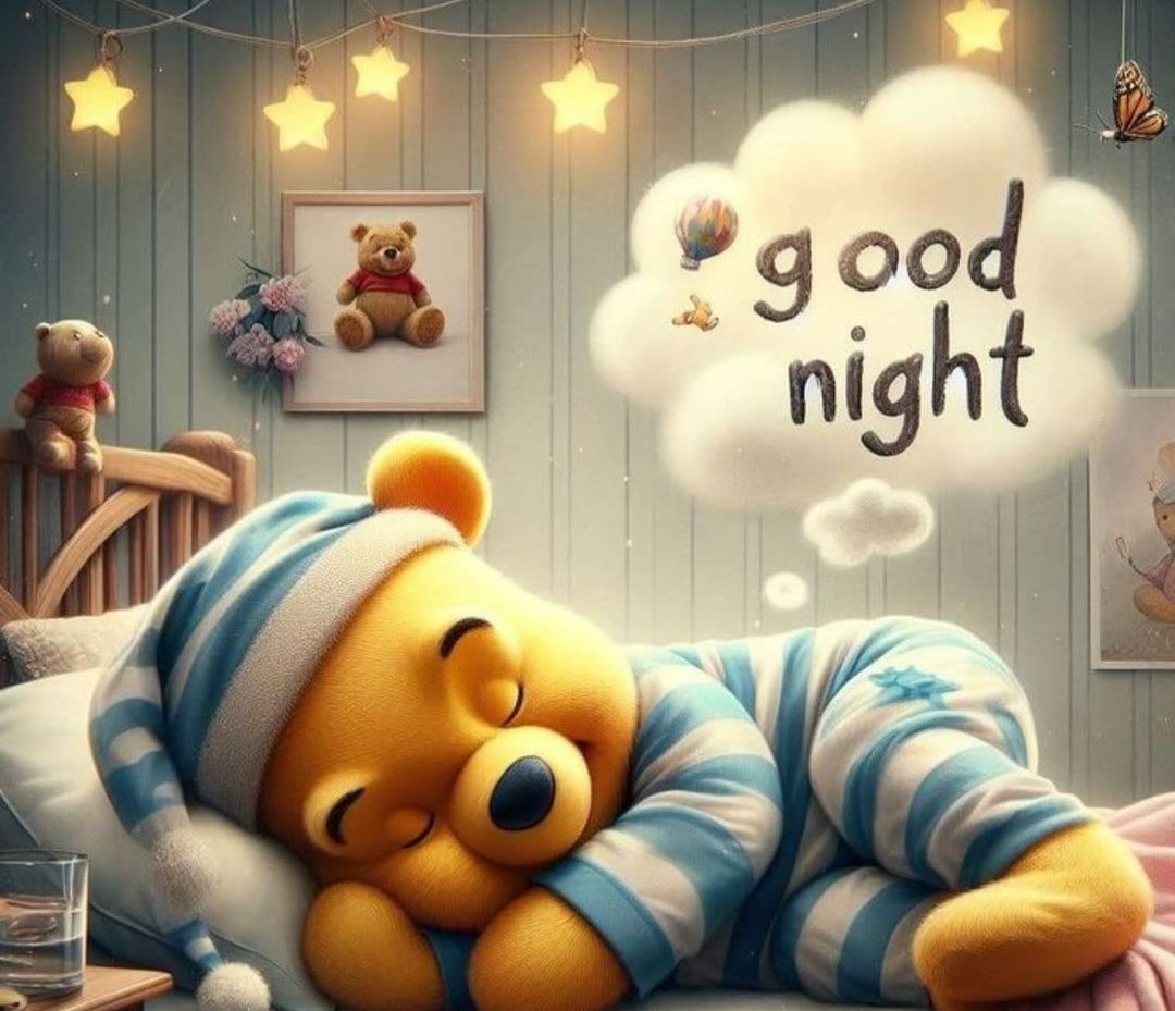 Goodnight Ai Generated Artwork Nightcafe Creator