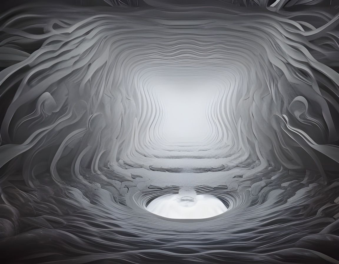 Exploding Pools - AI Generated Artwork - NightCafe Creator