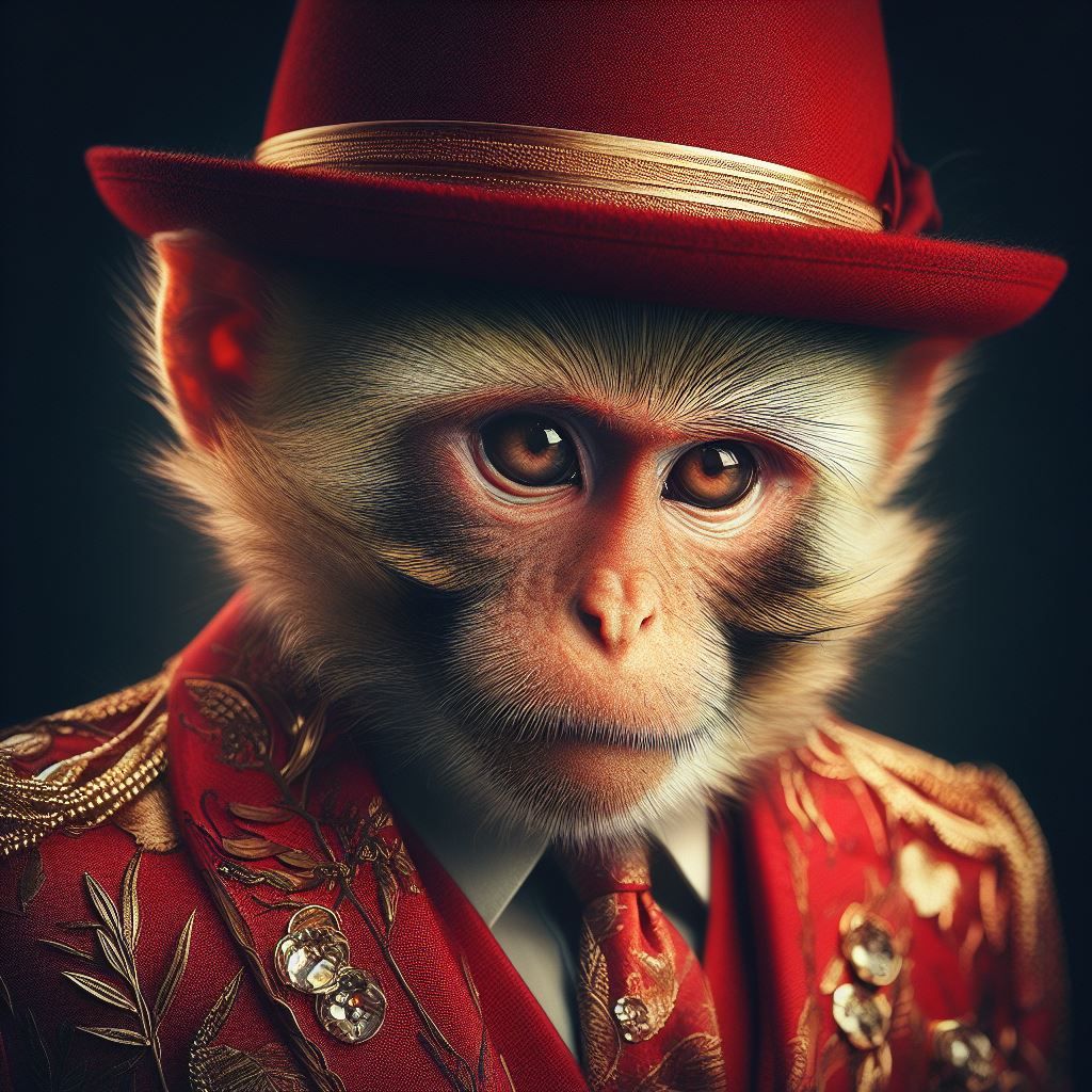 Man of Meep - AI Generated Artwork - NightCafe Creator