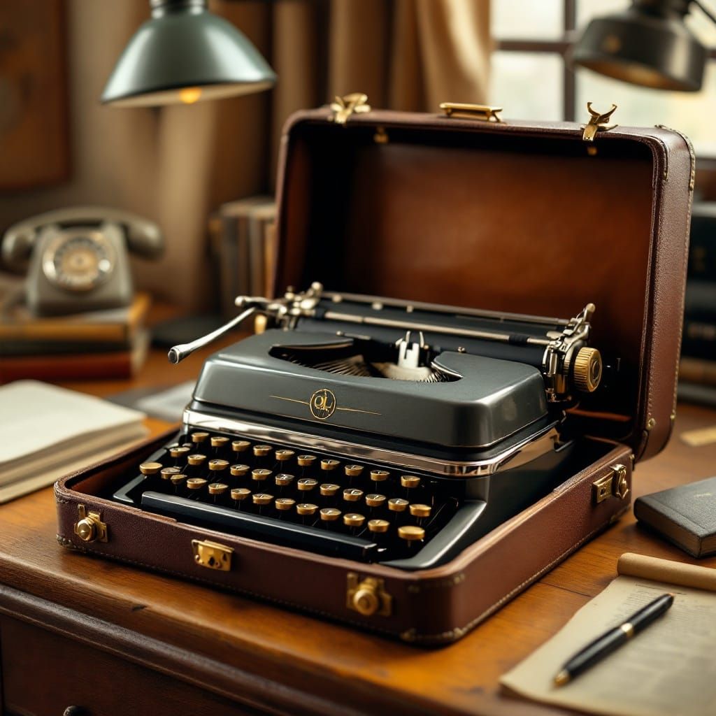 Old School Laptop - Old School Laptop