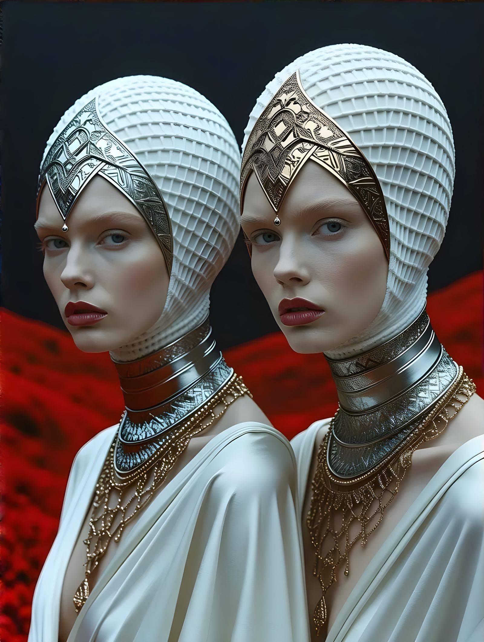 Centauri Sisters - Centauri Sisters