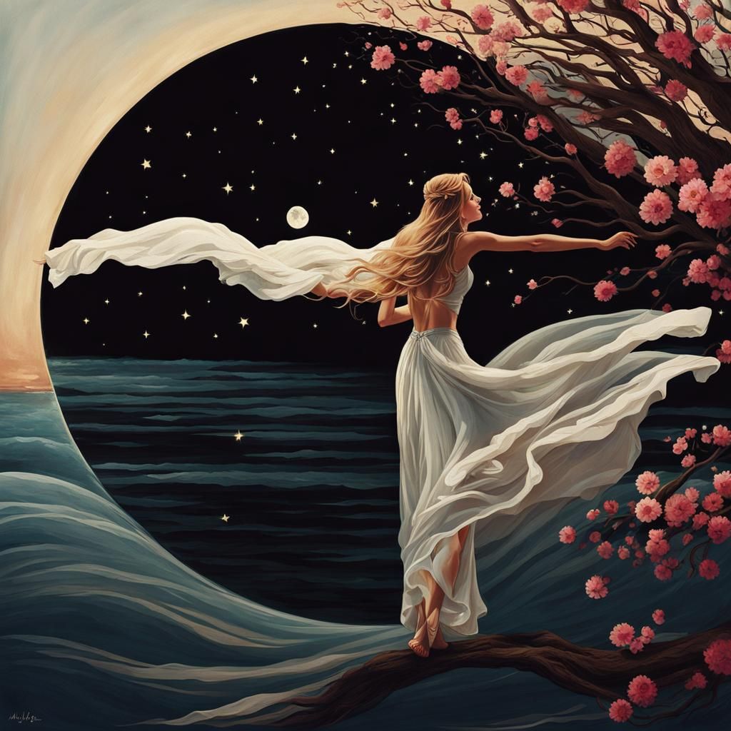 Untitled Creation - AI Generated Artwork - NightCafe Creator