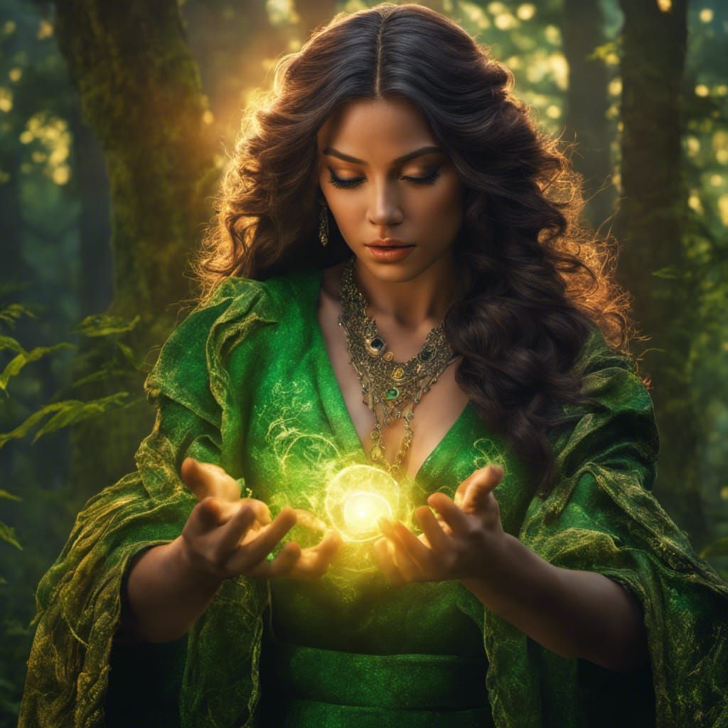 Rebirth - AI Generated Artwork - NightCafe Creator