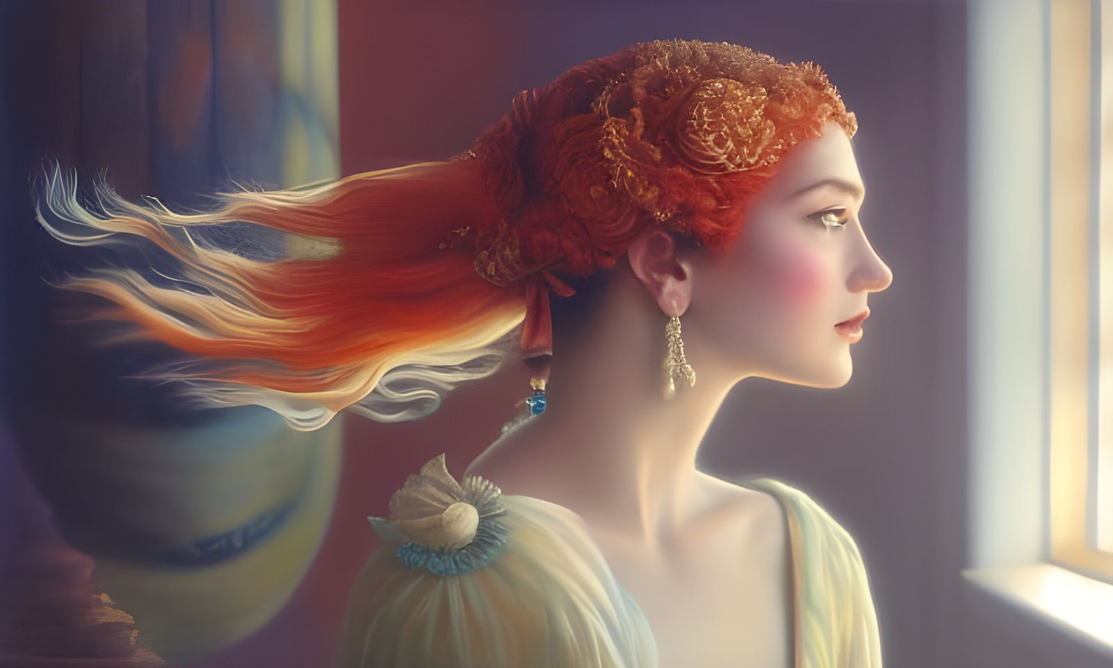 The Commune - The Commune