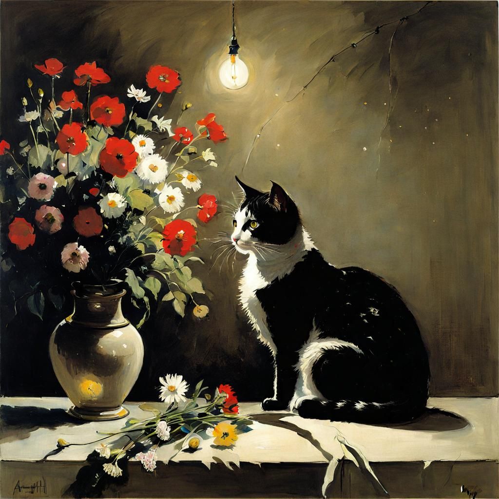 Andrew Wyeth - AI Generated Artwork - NightCafe Creator