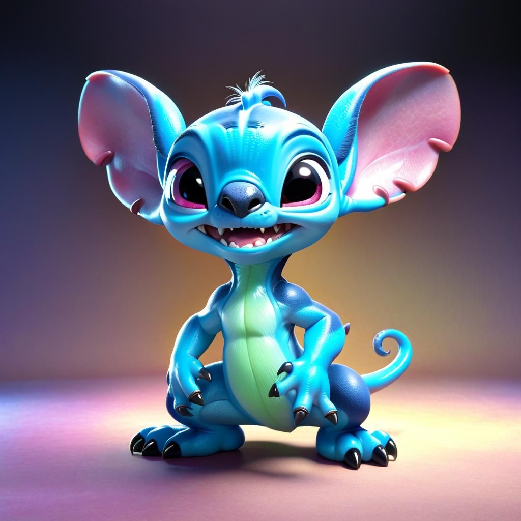 Experiment 626-D - AI Generated Artwork - NightCafe Creator