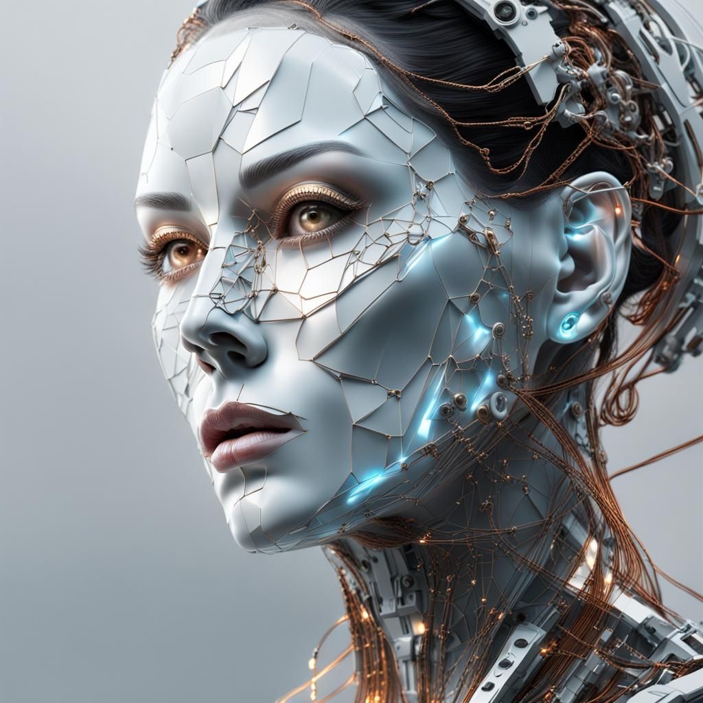 Untitled Creation - AI Generated Artwork - NightCafe Creator