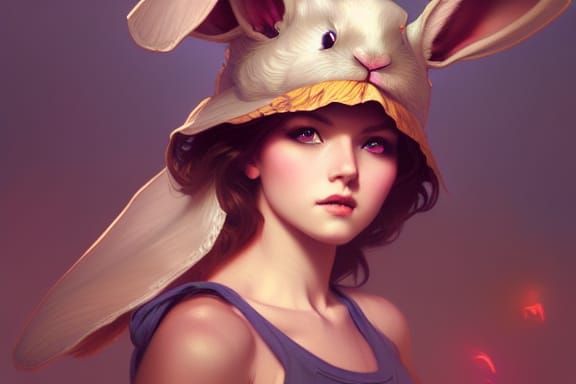 AI Generated Artwork - NightCafe Creator