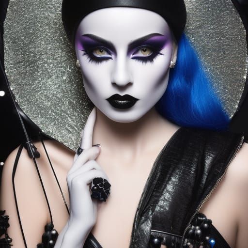 confusing - AI Generated Artwork - NightCafe Creator