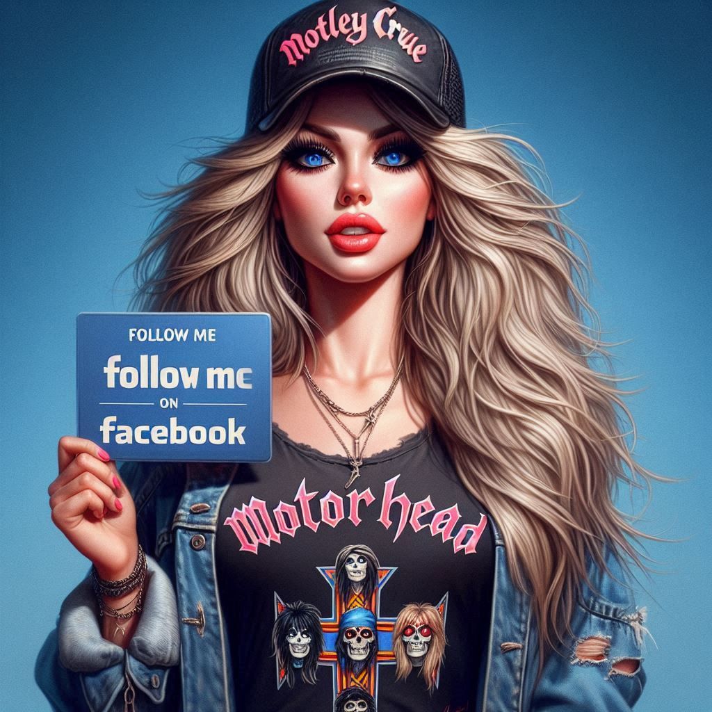 Thanks for your following/When you like follow me on social media - AI ...