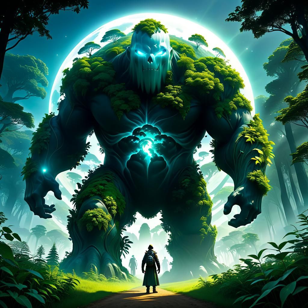 Protect nature so that it does not fight against us - one world, one ...