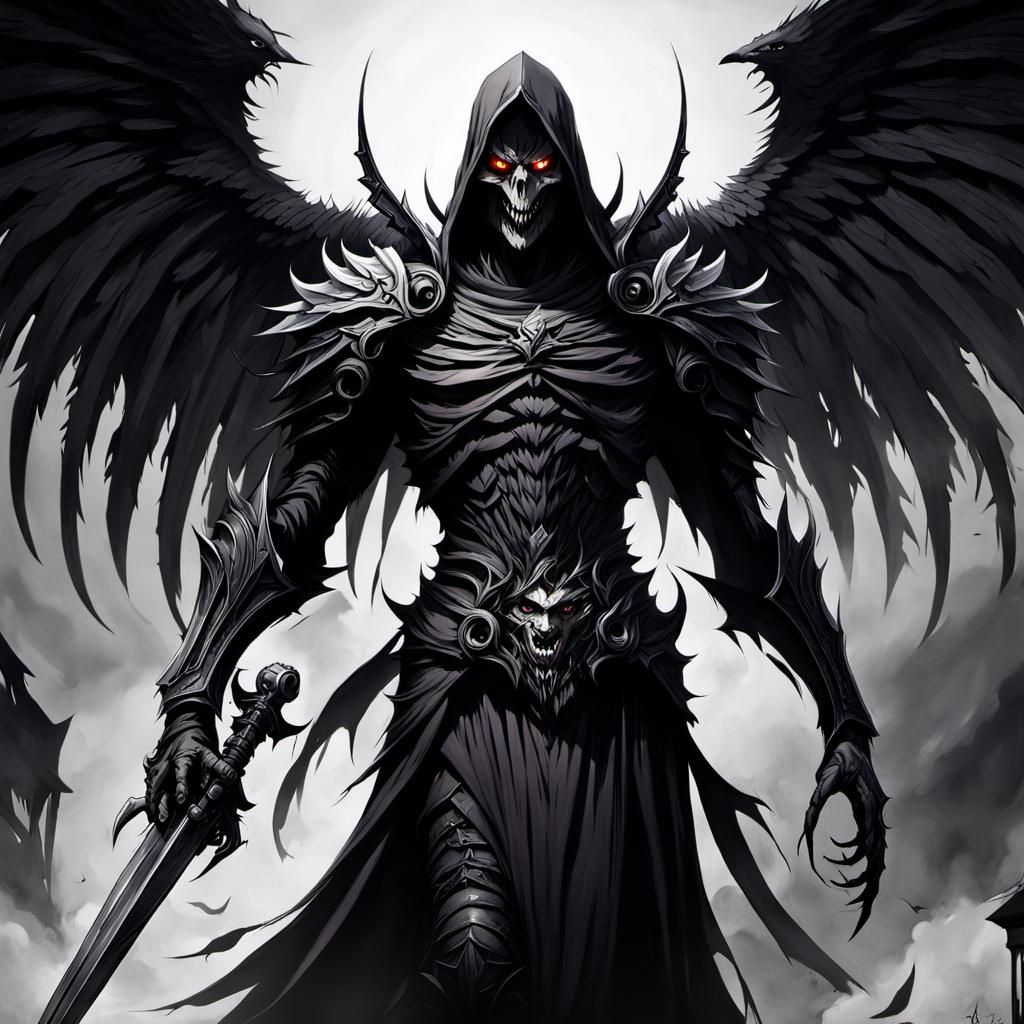 MTGNexus - When Death Calls