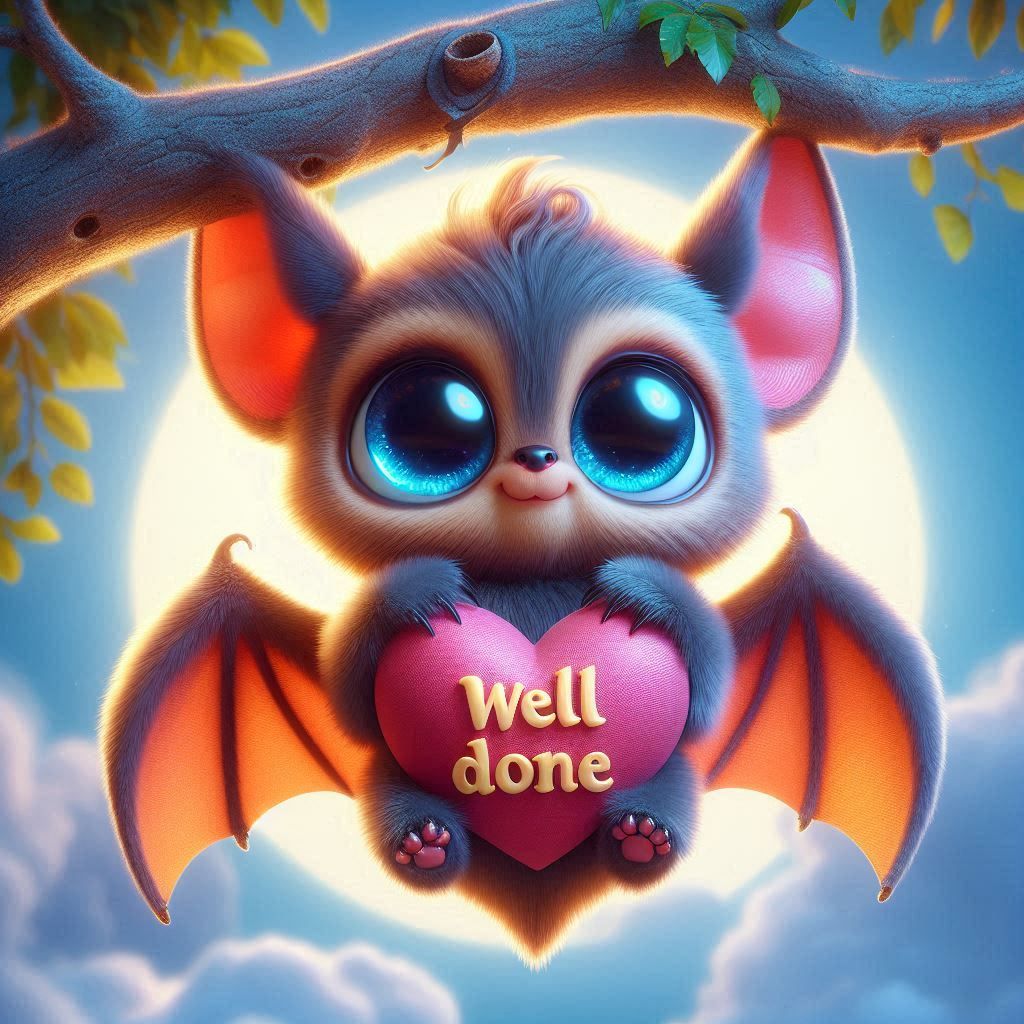 Adorable Reactions - AI Generated Artwork - NightCafe Creator