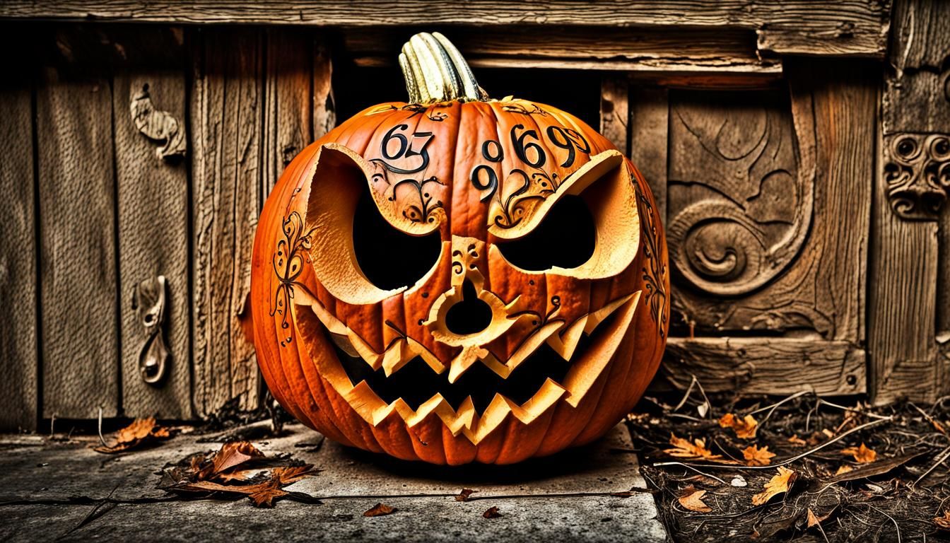 Muahahahahaha! - AI Generated Artwork - NightCafe Creator