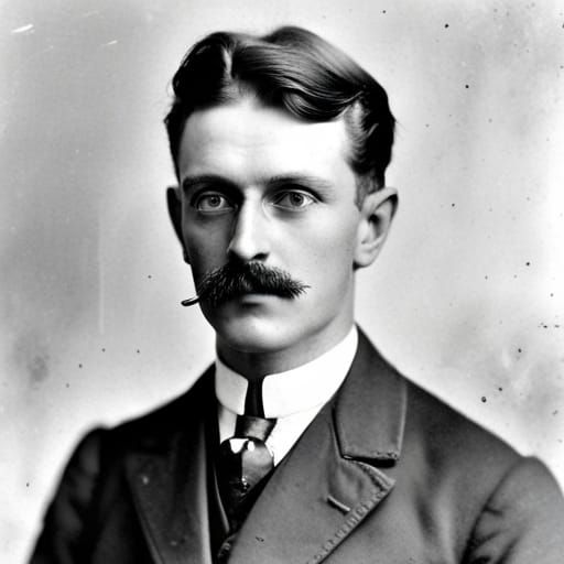 Its parts are built to order by companies including Creusot and Cail ...