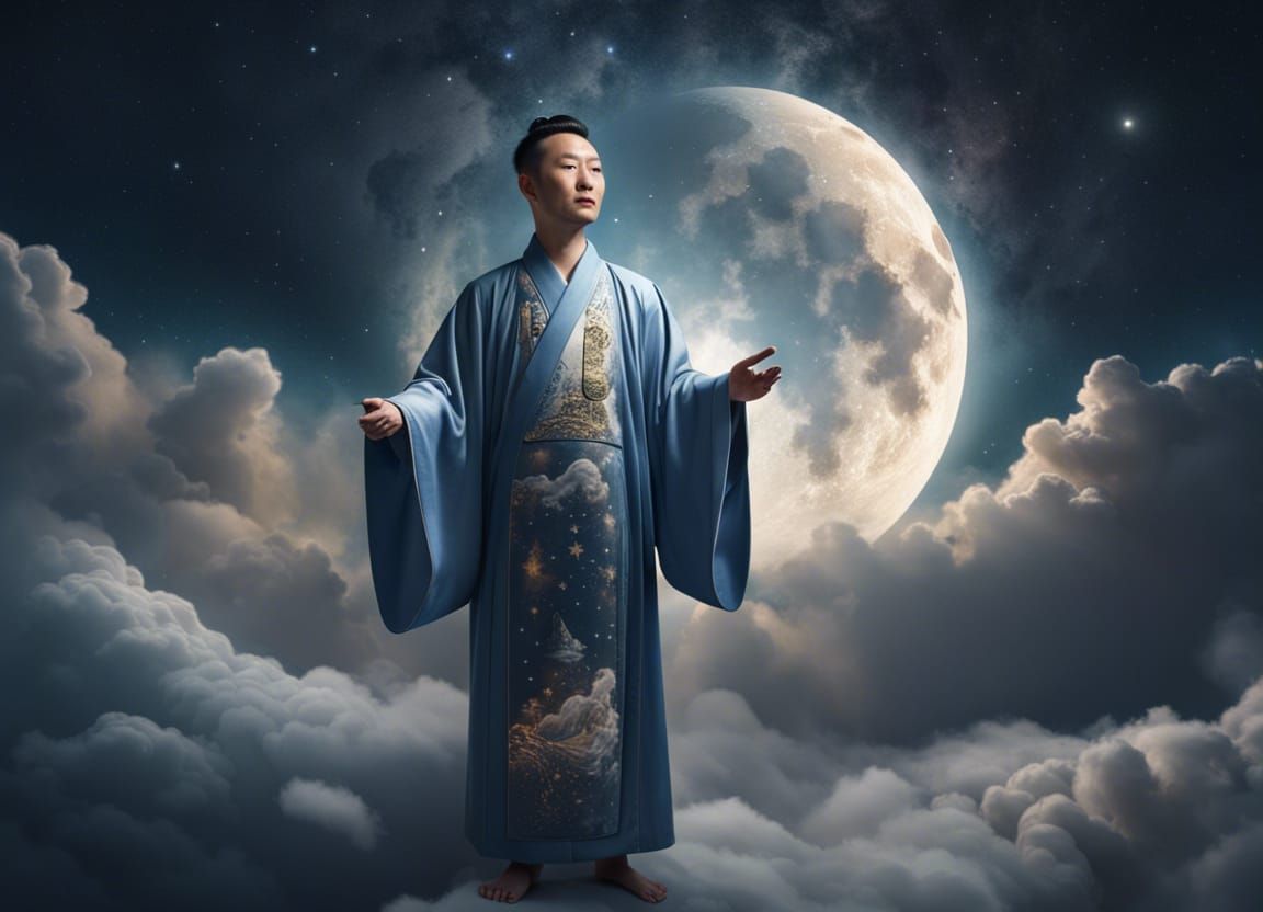 UC - AI Generated Artwork - NightCafe Creator