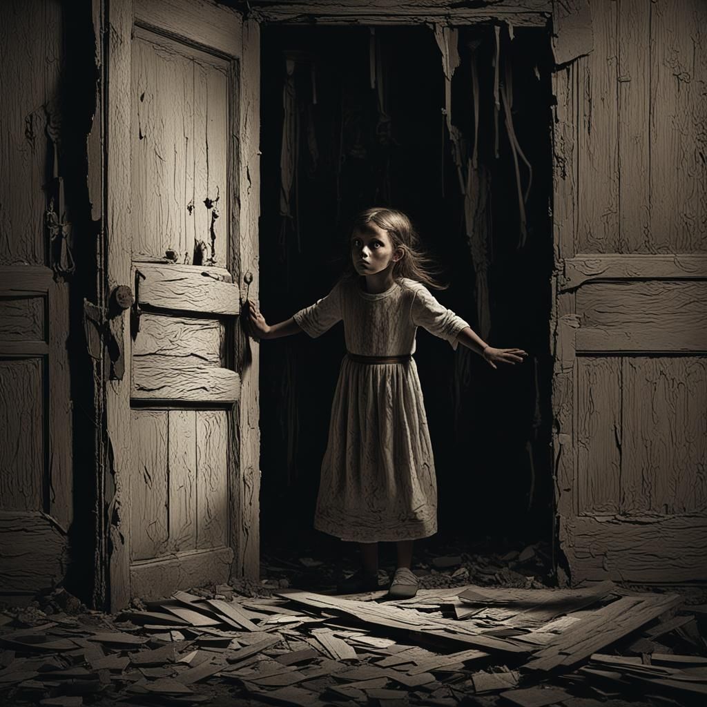 Liberation - AI Generated Artwork - NightCafe Creator